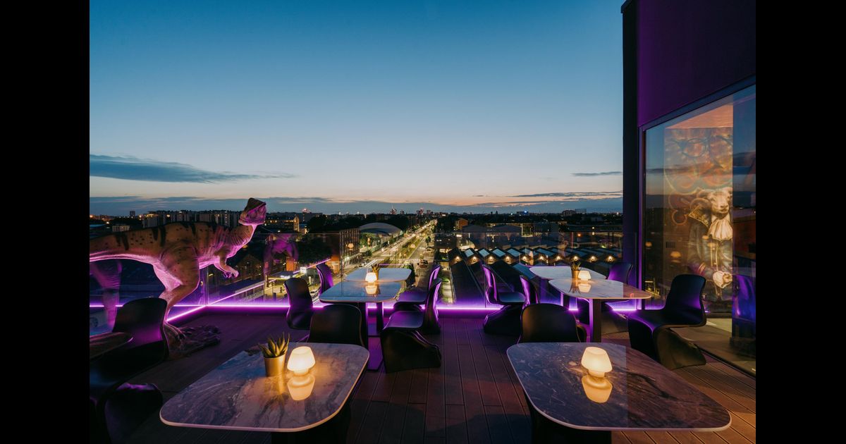 Collini Rooms, WorldHotels Crafted à Milan, Italie à partir de 105 ...