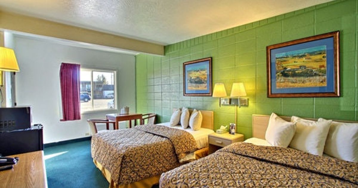 Budget Inn Boise from $45. Boise Hotel Deals & Reviews - KAYAK