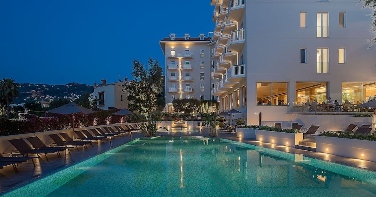 콘카 파크, 소렌토 | 호텔스컴바인 (Hotel Conca Park)