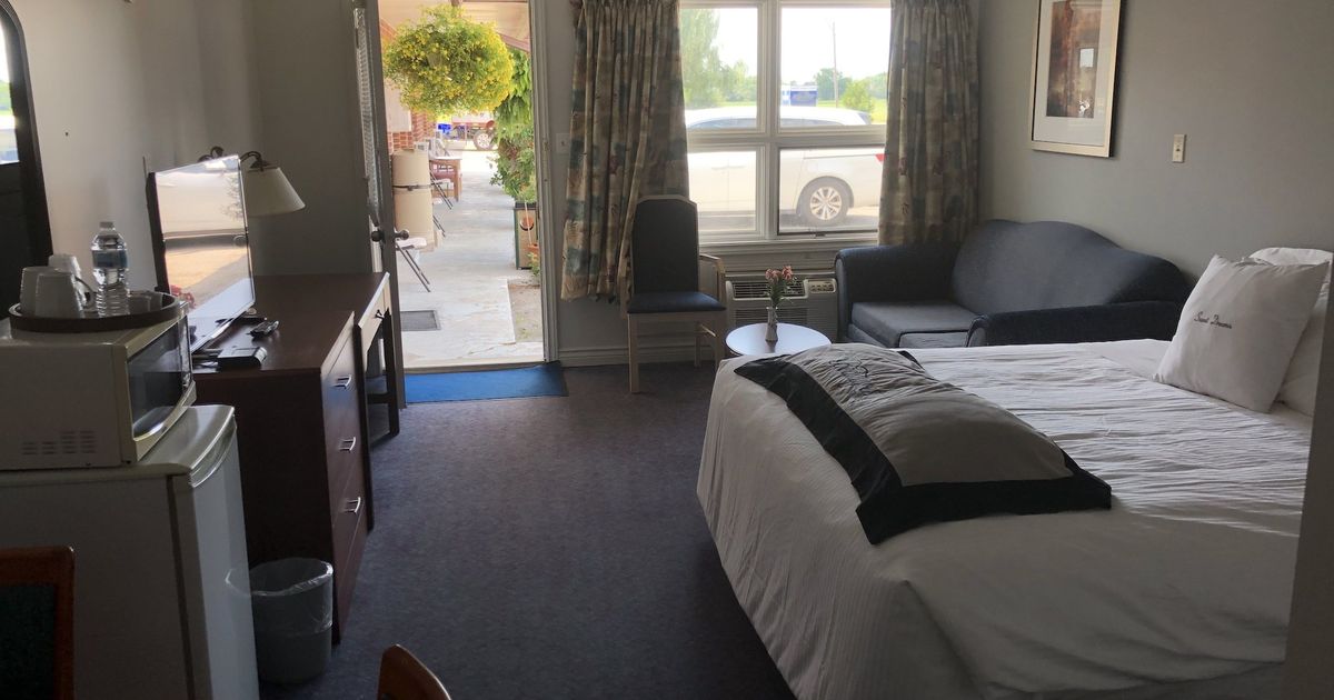 Good Night Inn from $94. Port Colborne Hotel Deals & Reviews - KAYAK
