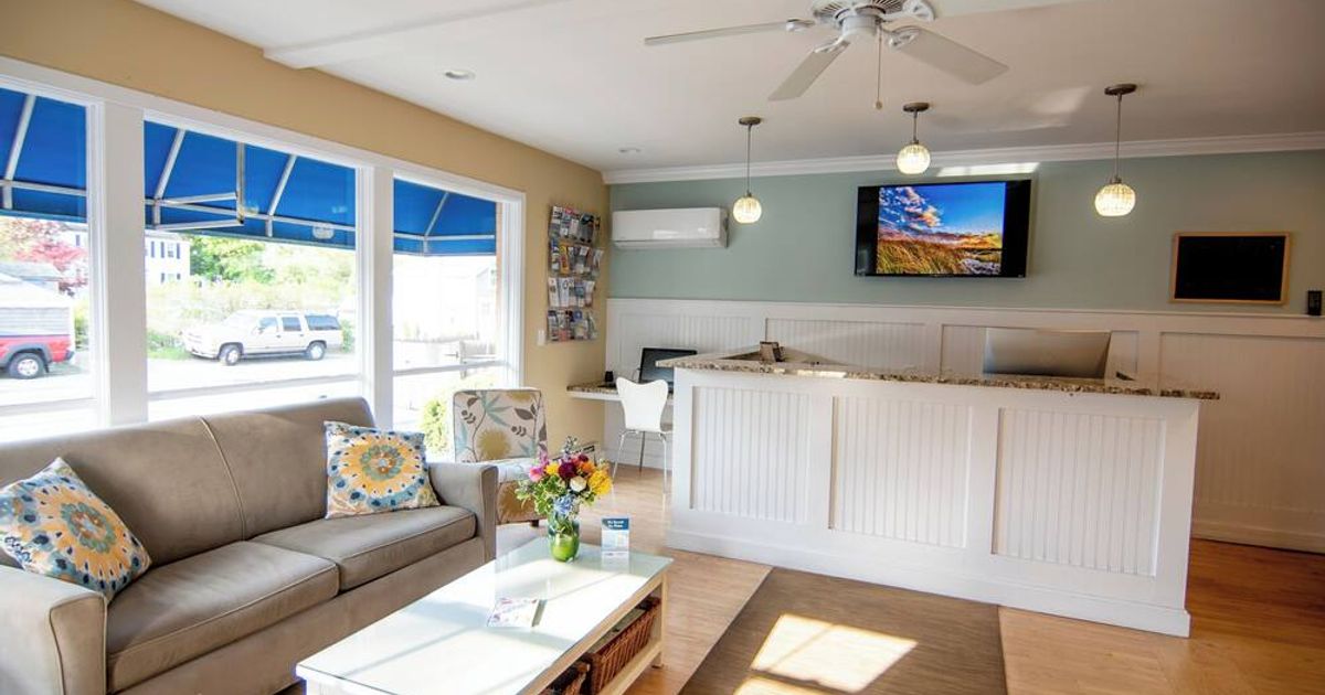 Cape Colony Inn from $79. Provincetown Hotel Deals & Reviews - KAYAK