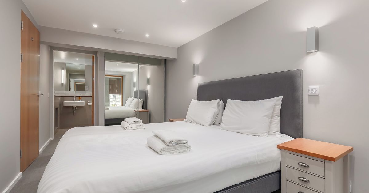 Destiny Scotland - Broughton St Lofts £79. Edinburgh Hotel Deals ...