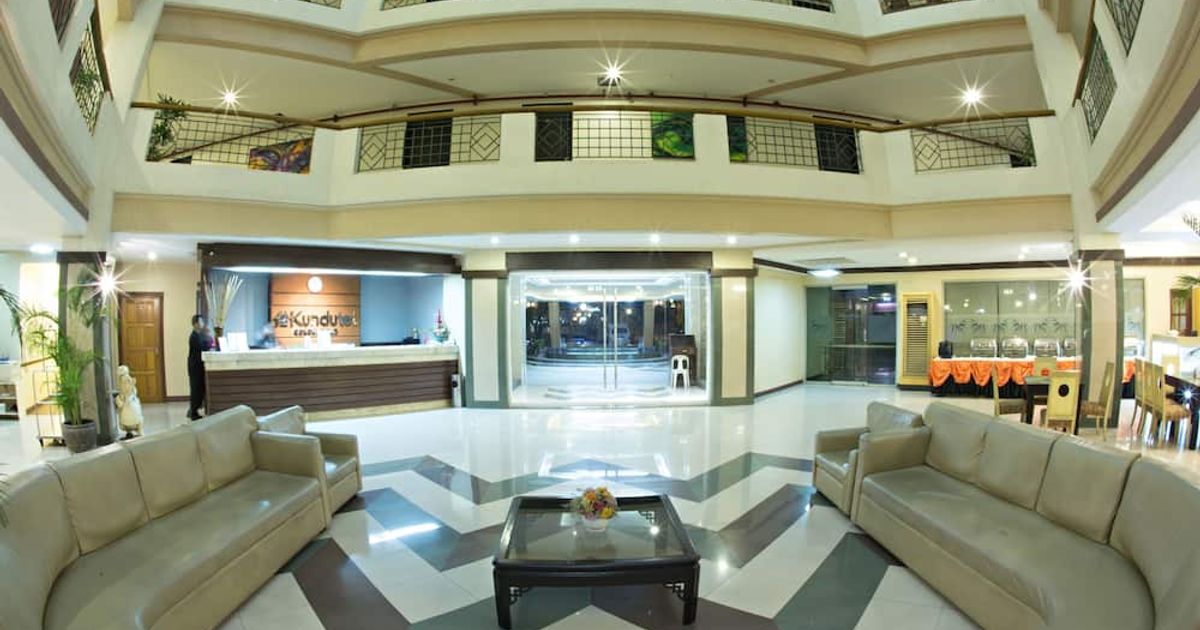 Goldenfield Kundutel from $33. Bacolod Hotel Deals & Reviews - KAYAK