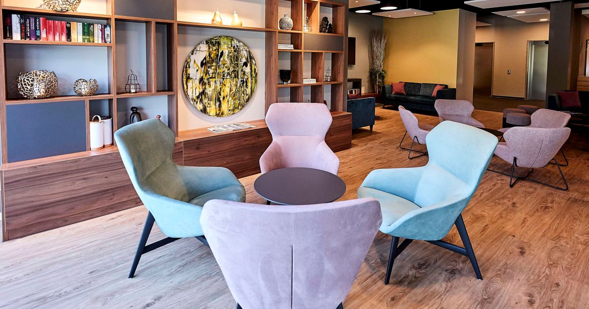 Best Western Hotel Viernheim Mannheim ab 61 €. Hotels in Viernheim - KAYAK