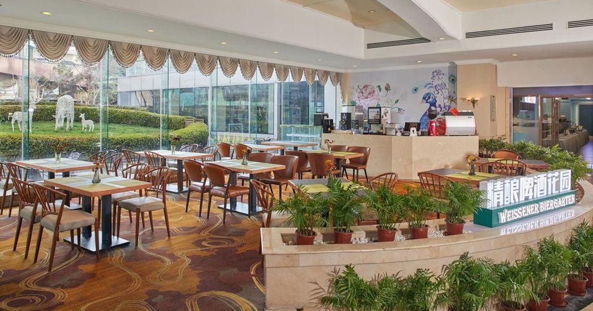 5l Hotel from $69. Beijing Hotel Deals & Reviews - KAYAK