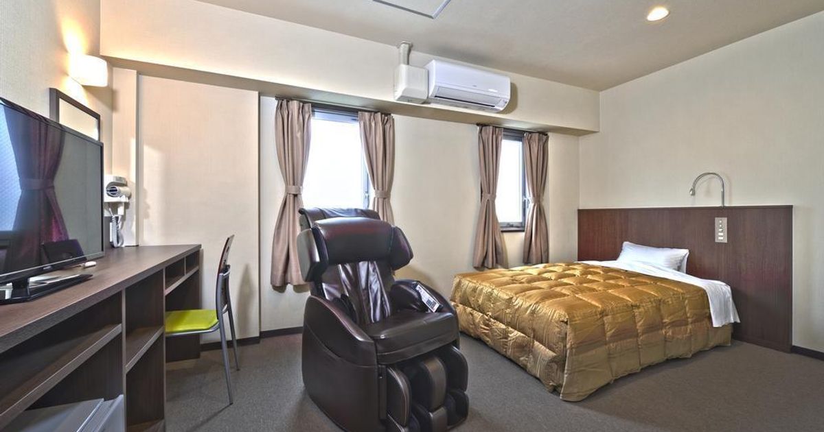 Okayama Green Hotel from $41. Okayama Hotel Deals & Reviews - KAYAK
