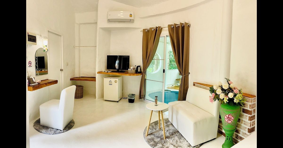 Khun Khao Tamnan Prai Resort in Ratchaburi, Thailand from $47: Deals ...