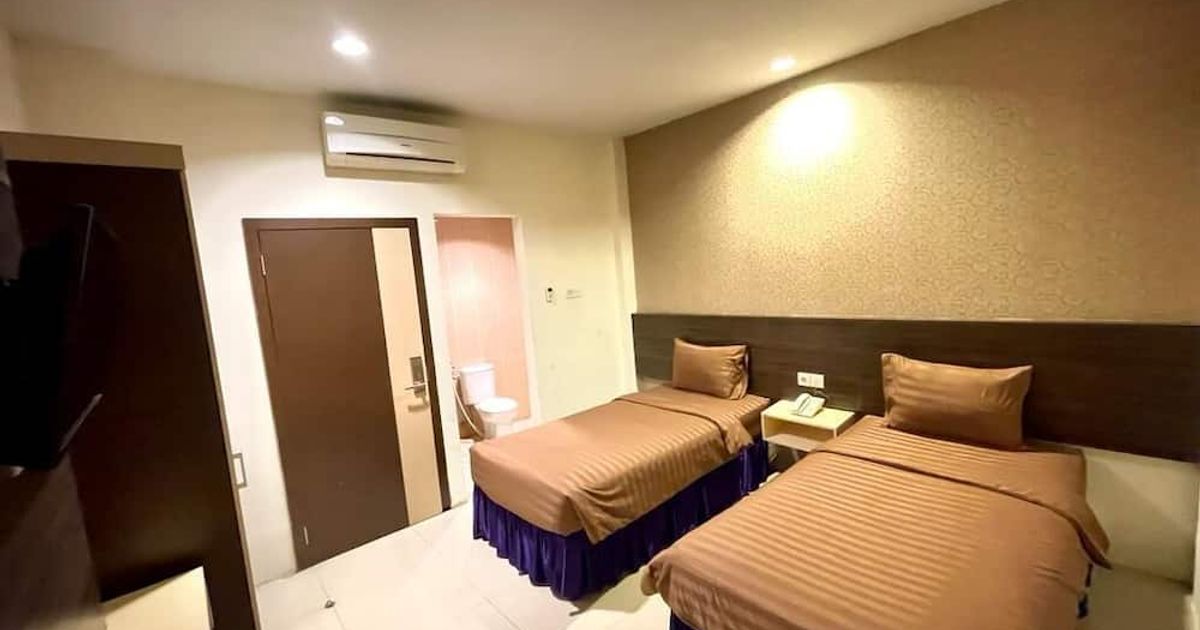 Atria Inn Makassar from $10. Makassar Hotel Deals & Reviews - KAYAK