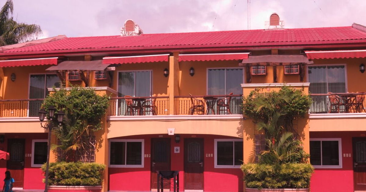 Crown Regency Residences Davao from $12. Davao City Hotel Deals ...
