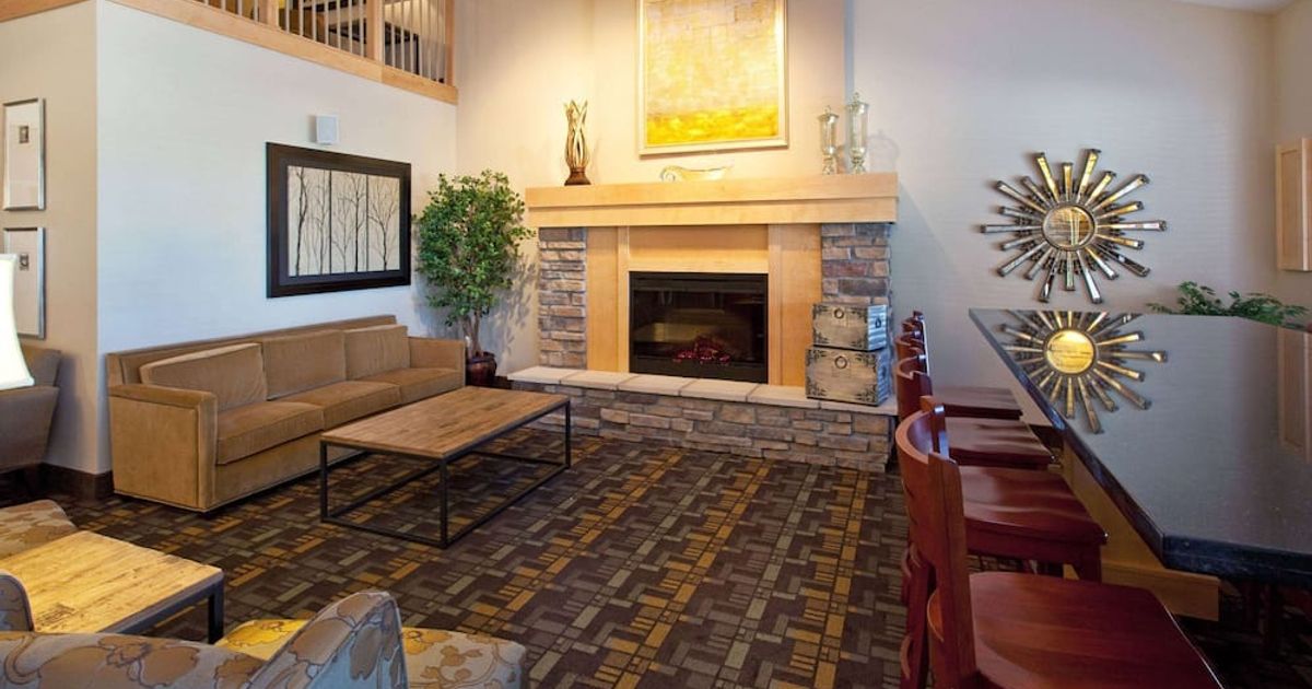 AmericInn by Wyndham Osage from $105. Osage Hotel Deals & Reviews - KAYAK