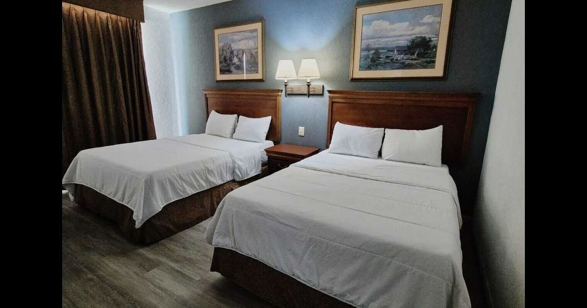 Sierra Huasteca Inn in Ciudad Valles, Mexico from $82: Deals, Reviews ...