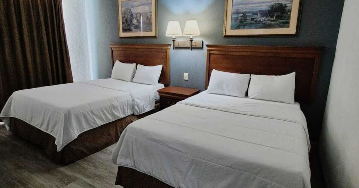 Sierra Huasteca Inn ab 71 €. Hotels in Ciudad Valles - KAYAK