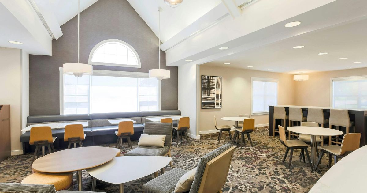 Residence Inn by Marriott Monroe, Monroe | HotelsCombined