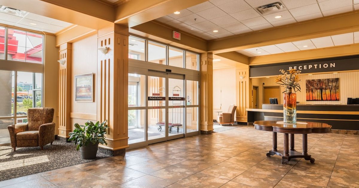 Future Inns Halifax desde $99.314 ($̶2̶0̶2̶.̶7̶9̶2̶). Halifax Hoteles ...