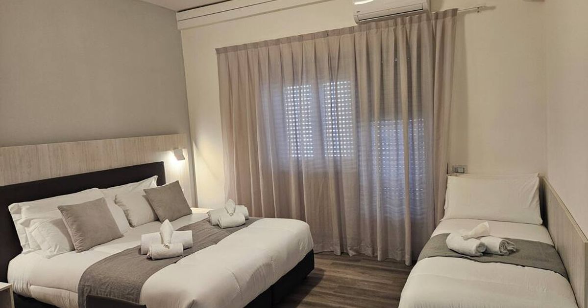 Il Romitello, Rome | HotelsCombined