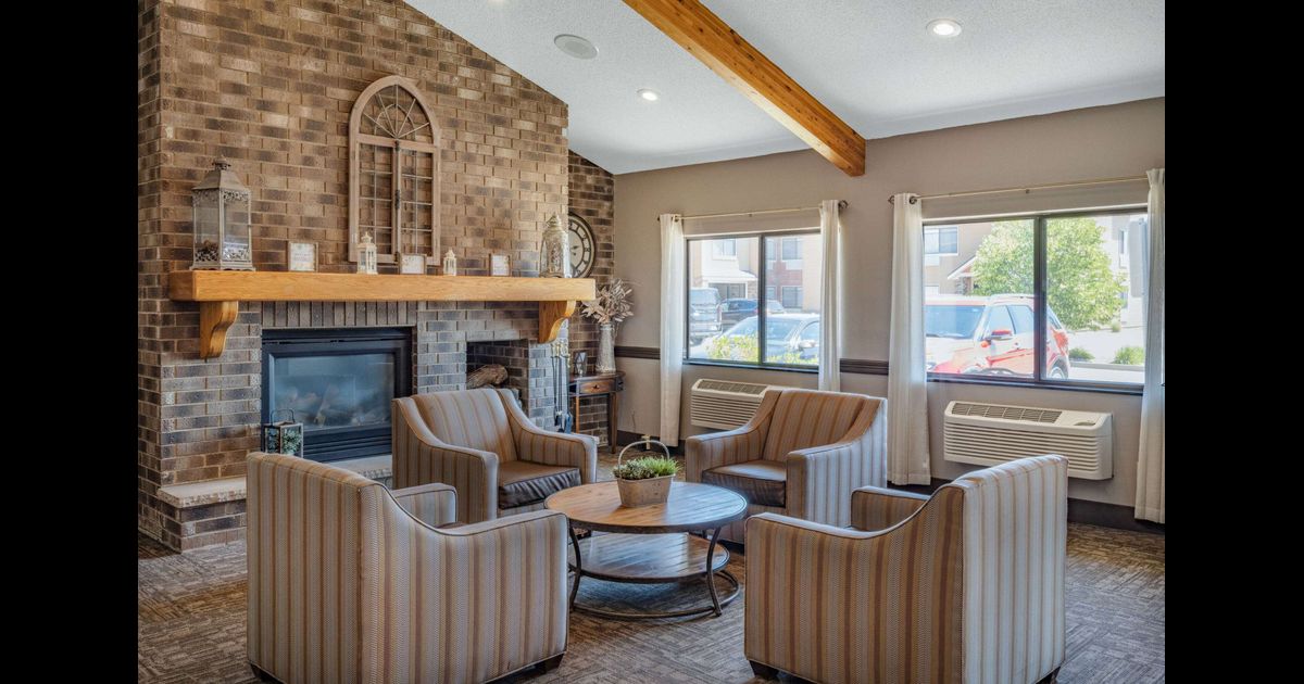 AmericInn by Wyndham Aberdeen Event Center in Aberdeen, the United ...