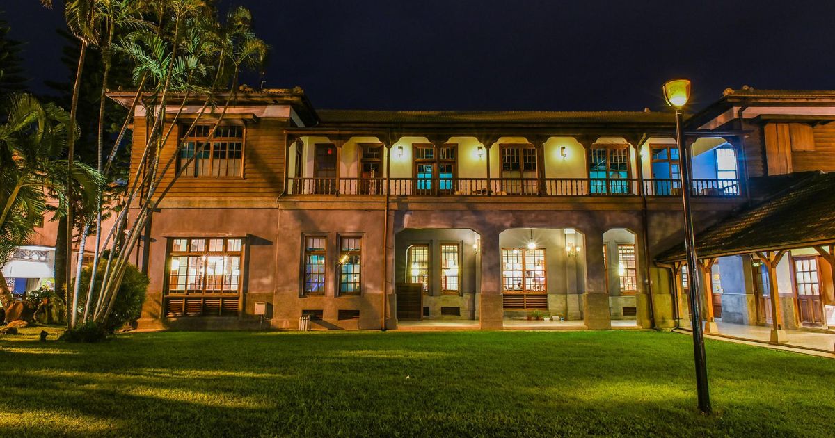 Light Stay from $26. Hualien City Hotel Deals & Reviews - KAYAK