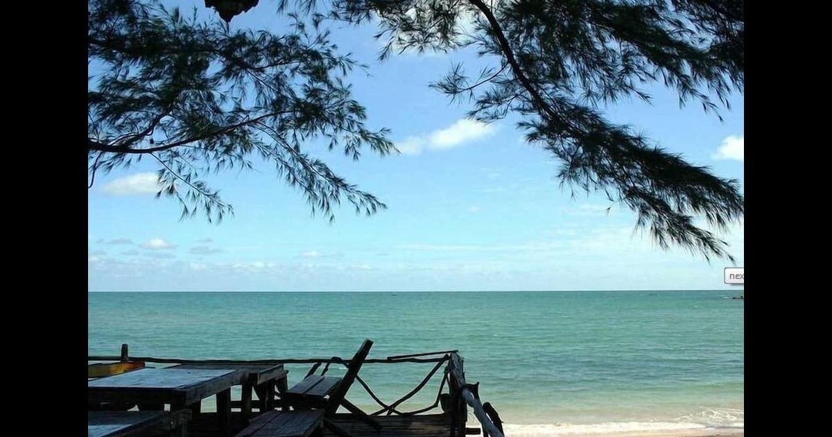 Jungle Bay Resort in Chanthaburi, Thailand from $31: Deals, Reviews ...