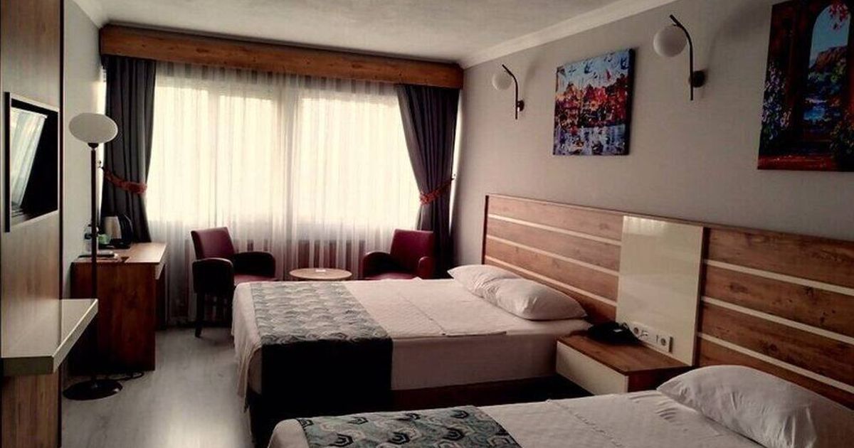 Hotel Anibal from $57. Gebze Hotel Deals & Reviews - KAYAK