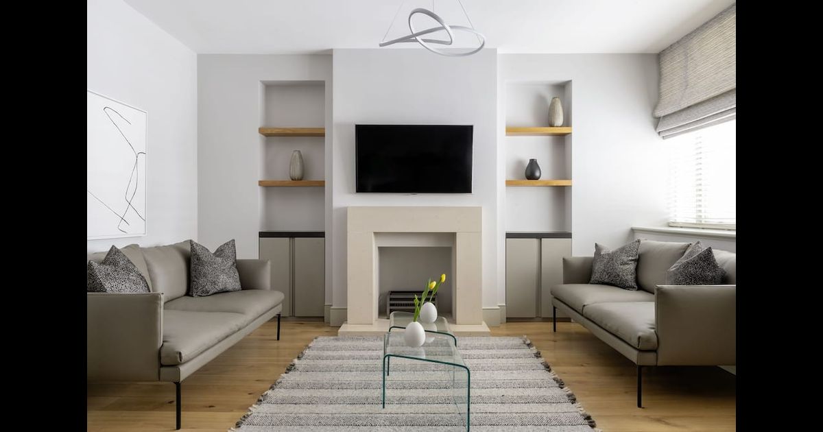 AKA Marylebone in London, the United Kingdom from $769: Deals, Reviews ...