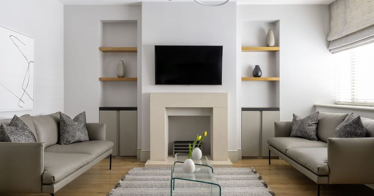 AKA Marylebone £405. London Hotel Deals & Reviews - KAYAK