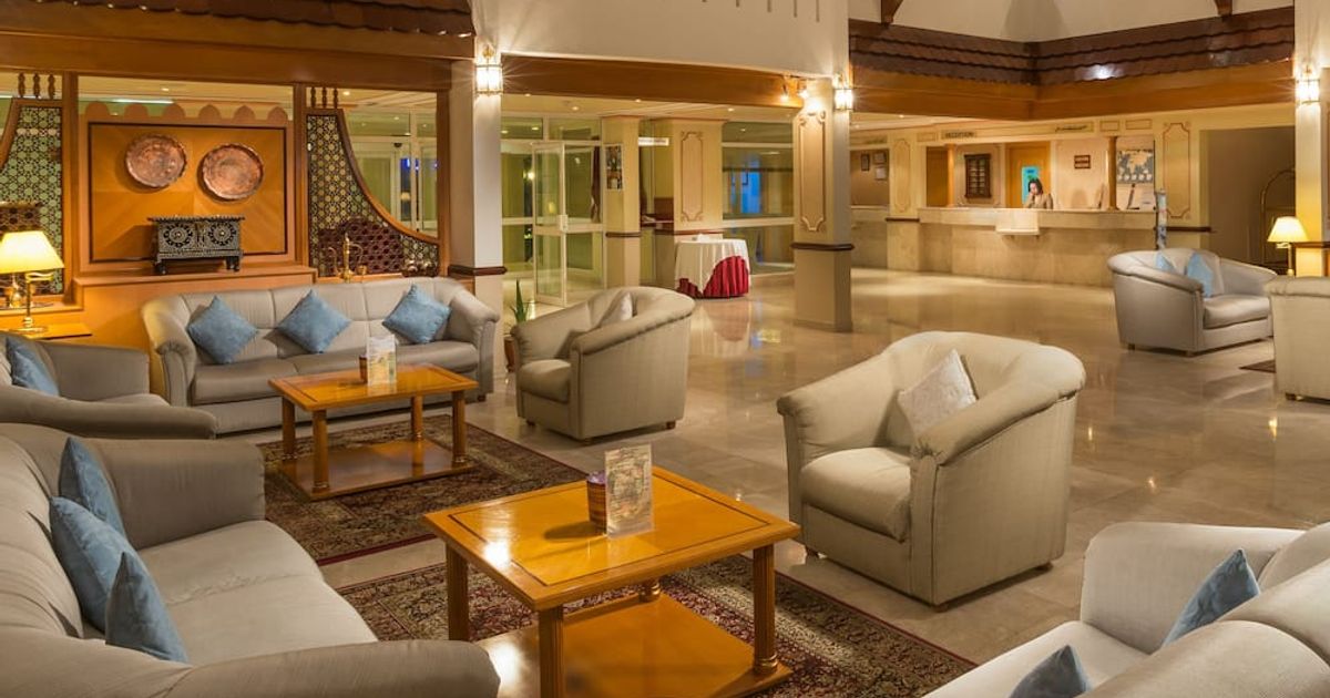 Best Western Sur from $55. Sur Hotel Deals & Reviews - KAYAK