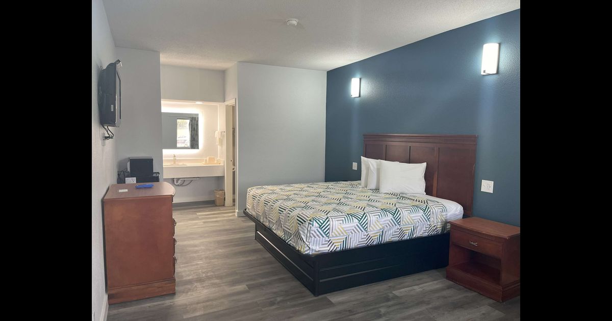 Motel 6 Cleveland. Ms Delta State University in Cleveland, the United ...