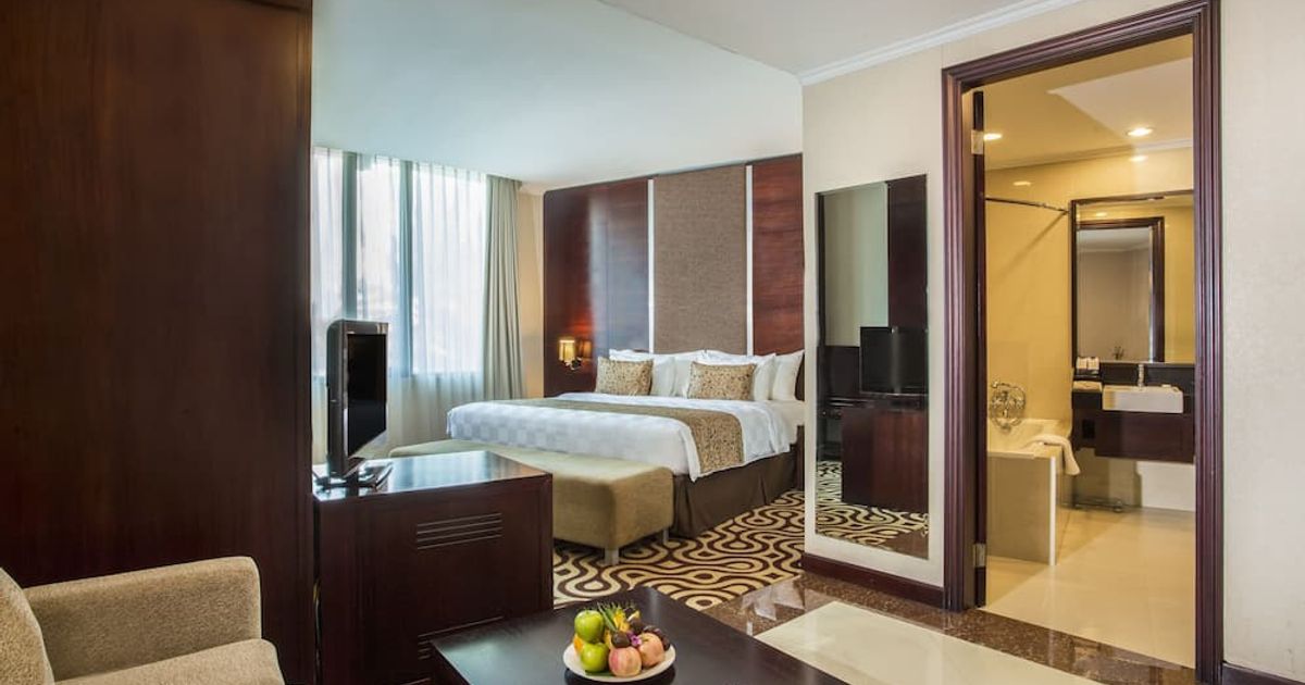 Swiss-Belhotel Merauke from $50. Merauke Hotel Deals & Reviews - KAYAK