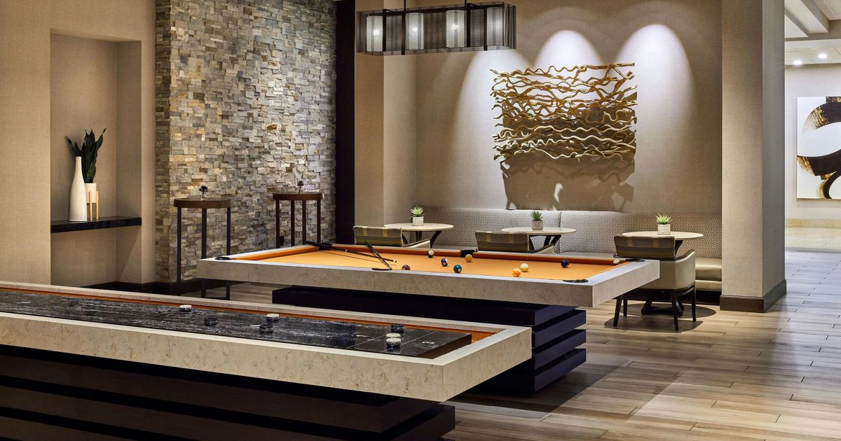 Anaheim Marriott, Anaheim | HotelsCombined