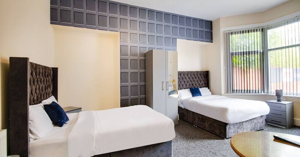 The Longlands Hotel £26. Middlesbrough Hotel Deals & Reviews - KAYAK