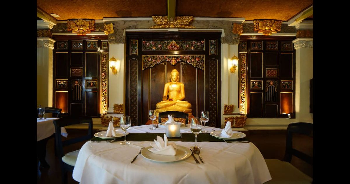 Arma Museum & Resort in Ubud, Indonesia from $74: Deals, Reviews ...