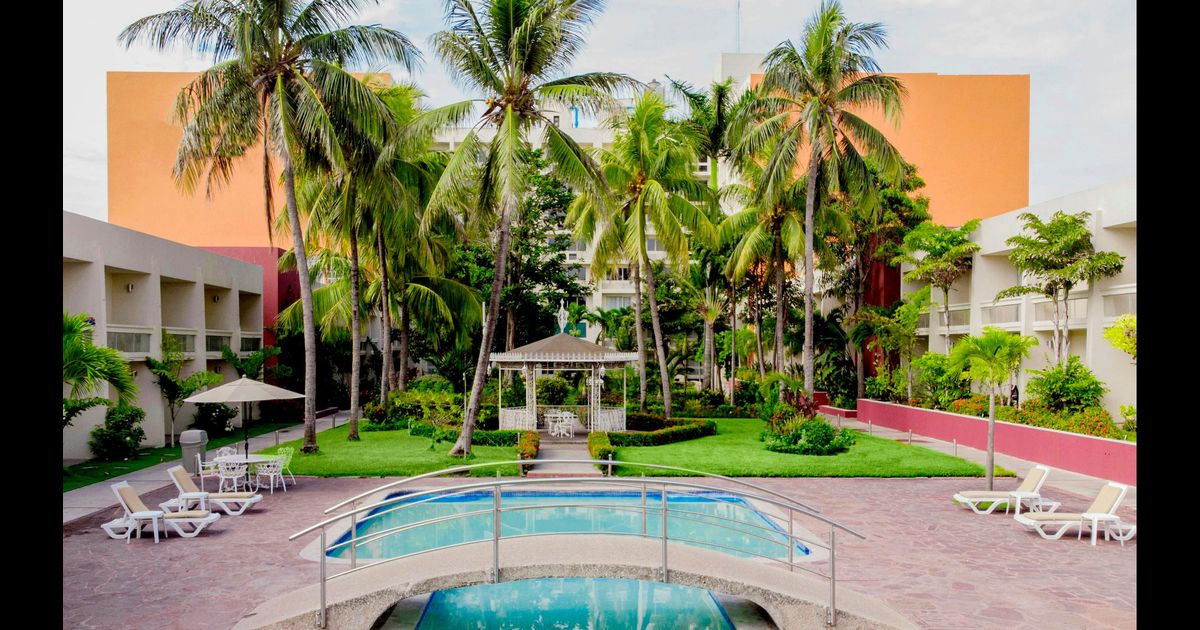 Gamma Tampico in Tampico, Mexico from $88: Deals, Reviews, Photos | momondo