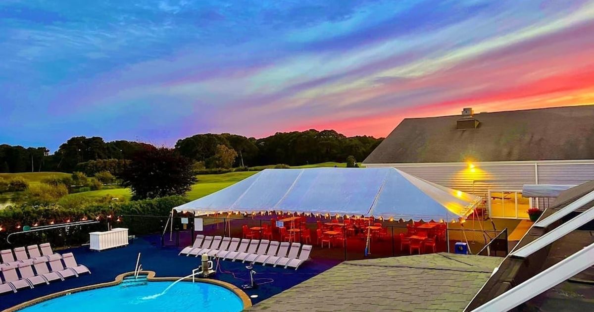 Cape Cod Irish Village, Hyannis | HotelsCombined