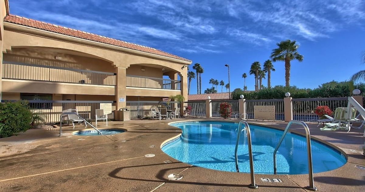 Days Inn by Wyndham Blythe from $51. Blythe Hotel Deals & Reviews - KAYAK