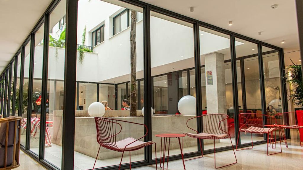 The Boc Hostels - City in Palma de Mallorca, Spain from $25: Deals ...