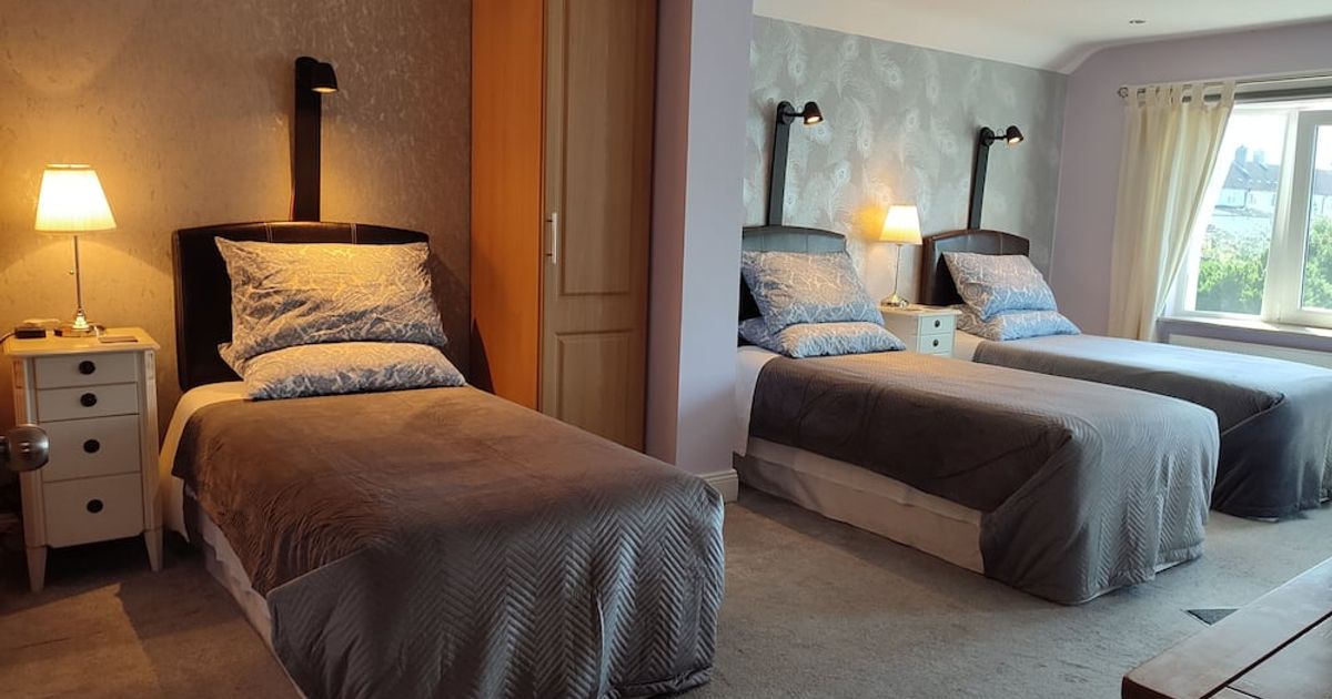 Marie's Bed and Breakfast from $123. Raheny Hotel Deals & Reviews - KAYAK