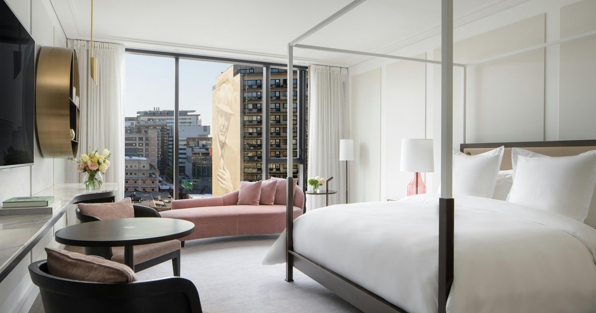 Four Seasons Hotel Montreal desde 225 €. Hoteles en Montreal - KAYAK
