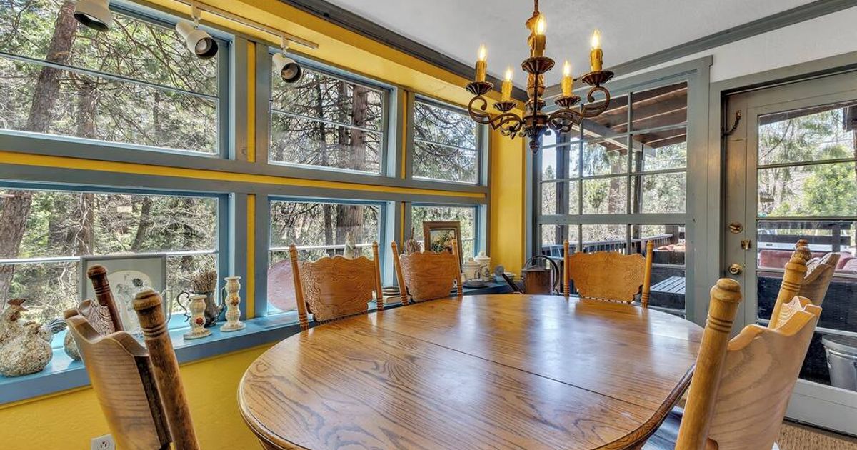 Idyllwild Inn from $79. Idyllwild Hotel Deals & Reviews - KAYAK