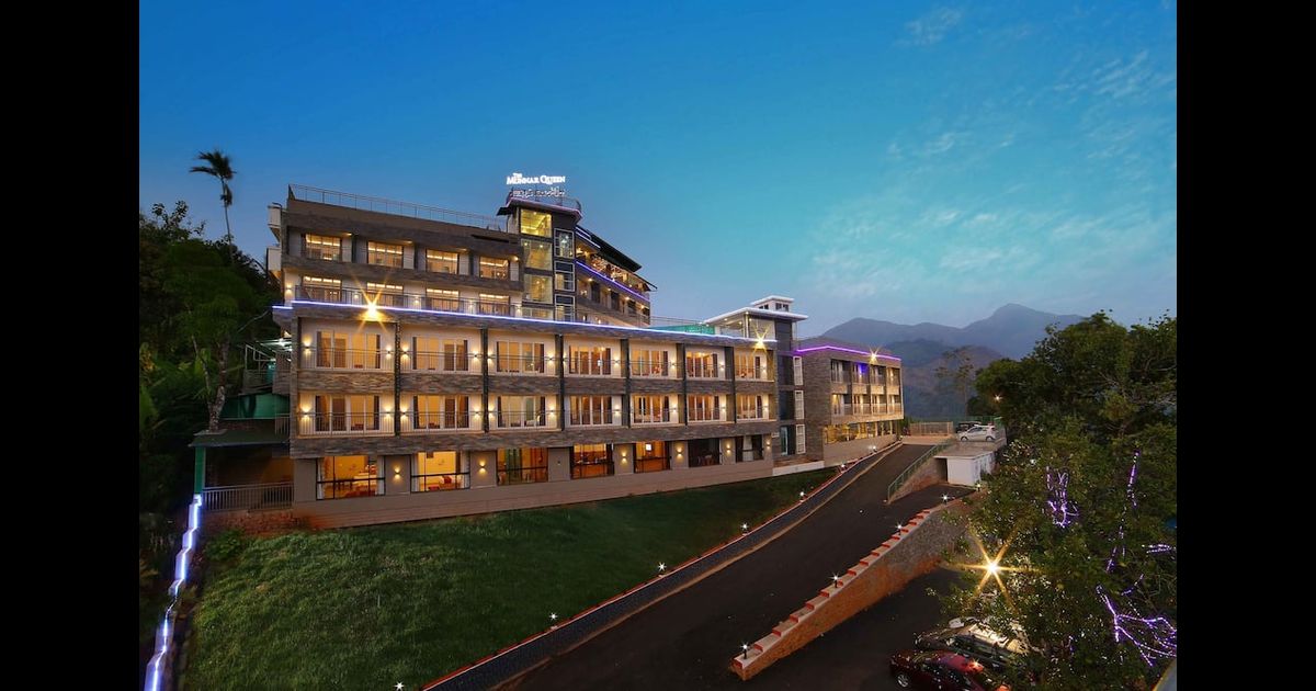 The Munnar Queen in Munnar, India from $72: Deals, Reviews, Photos ...