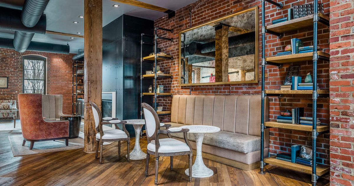 The Wilbur Lititz, Tapestry Collection by Hilton from $186. Lititz ...