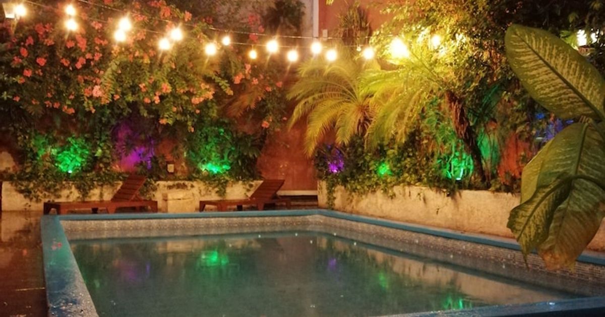 Hotel Reforma £28. Mérida Hotel Deals & Reviews - KAYAK