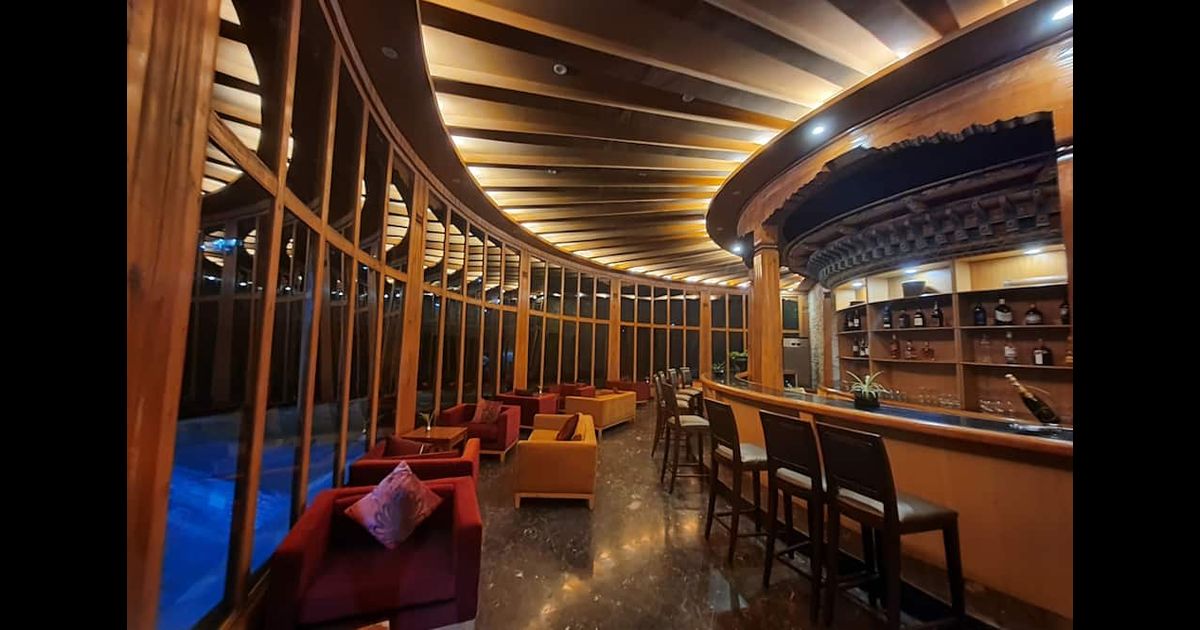 Terma Linca Resort and Spa in Thimphu, Bhutan from $195: Deals, Reviews ...