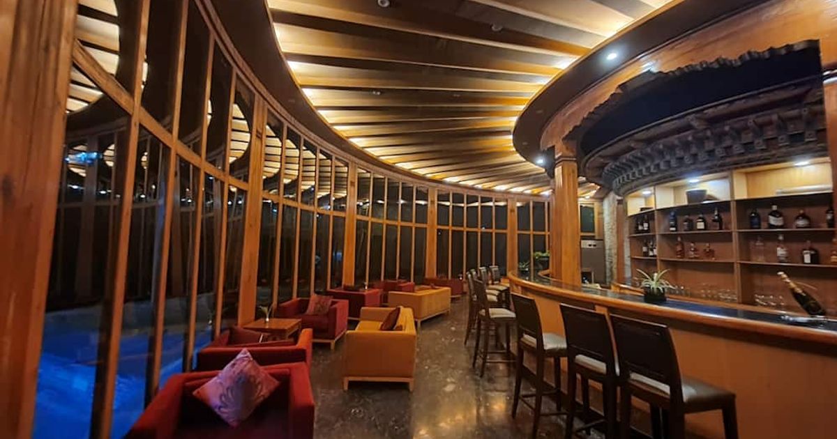 Terma Linca Resort and Spa from $195. Thimphu Hotel Deals & Reviews - KAYAK