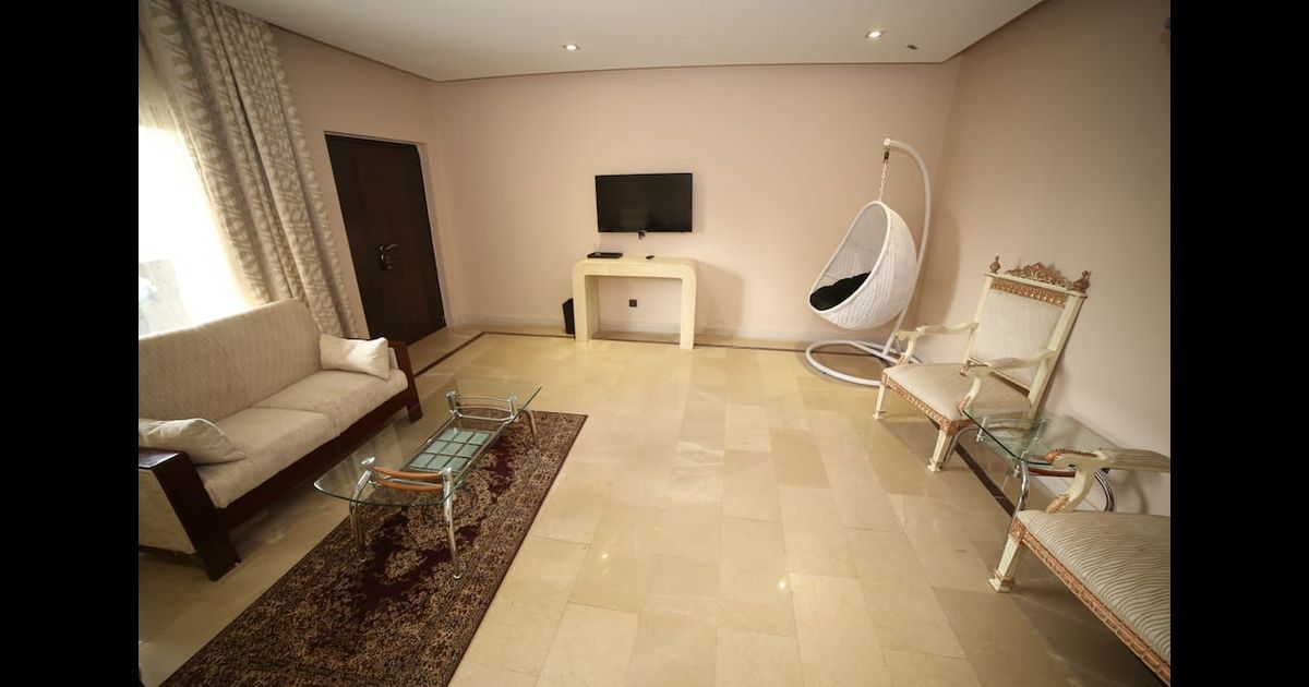 Chinar Family Resort in Bhurban, Pakistan from $66: Deals, Reviews ...