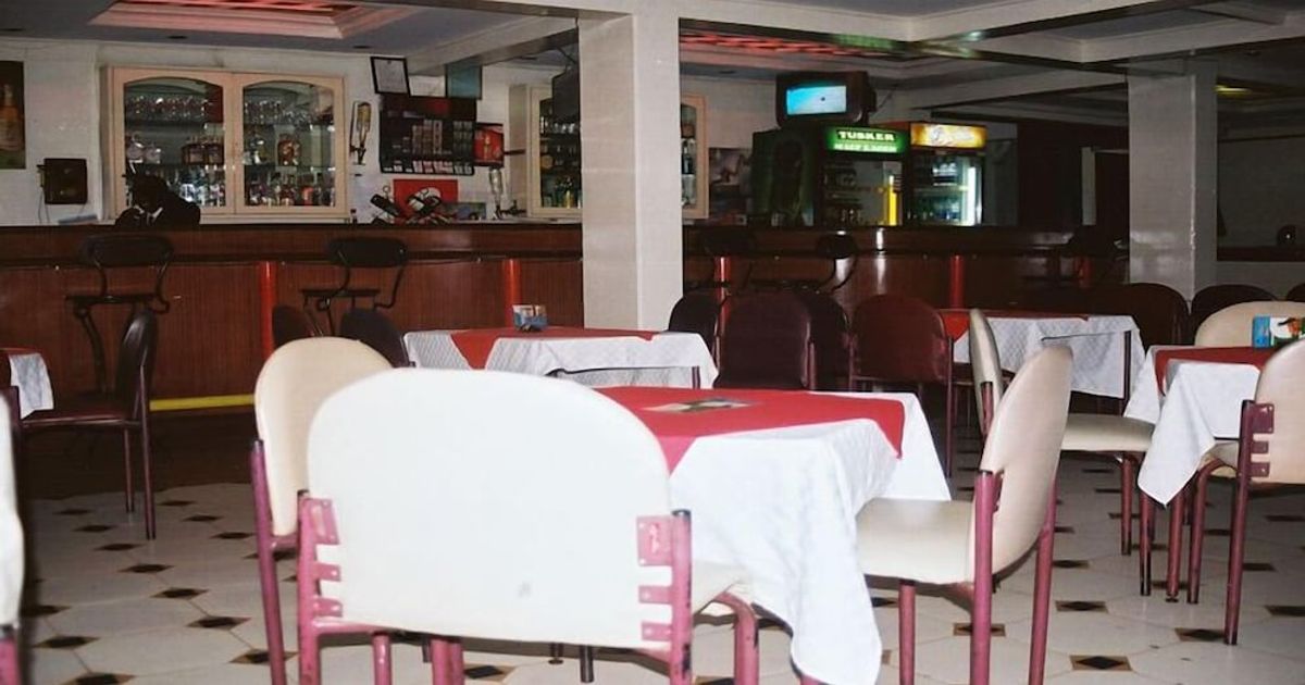 Blue Hut Hotel ราคาเริ่มต้นที่ ฿3,489 ไนโรบี โรงแรม - KAYAK