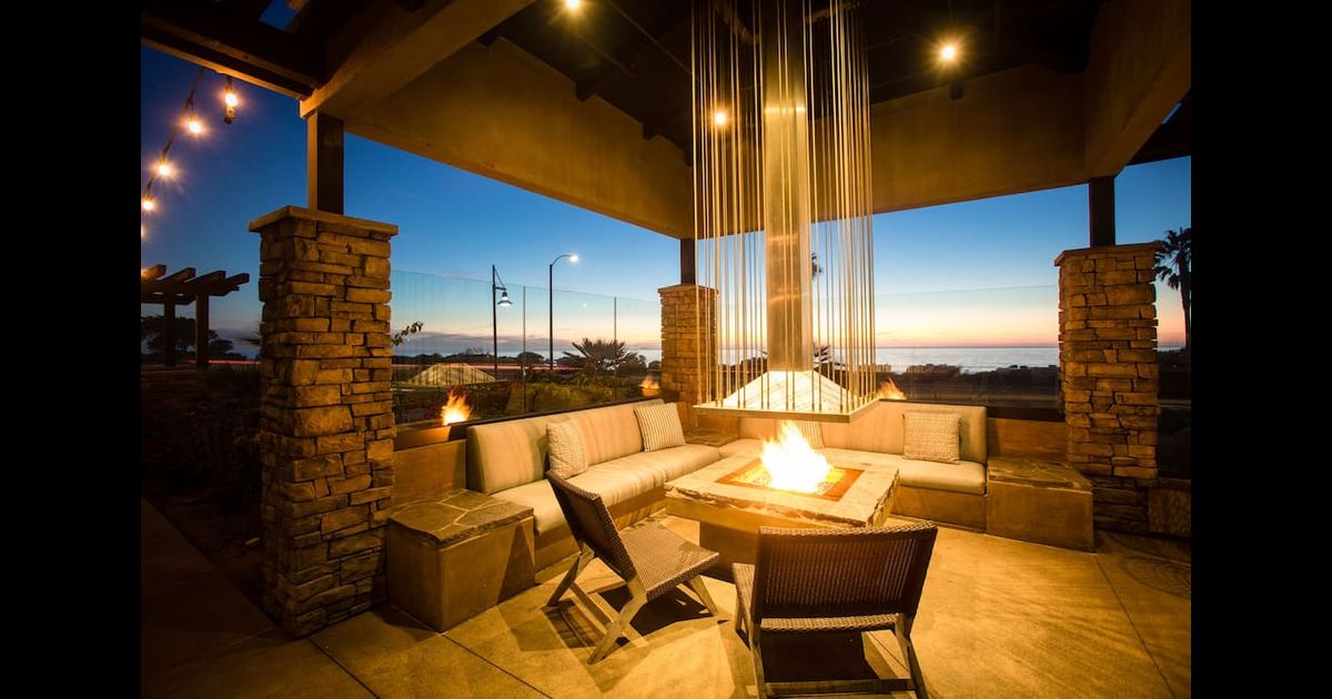 Cape Rey Carlsbad Beach, a Hilton Resort and Spa à Carlsbad, États-Unis ...