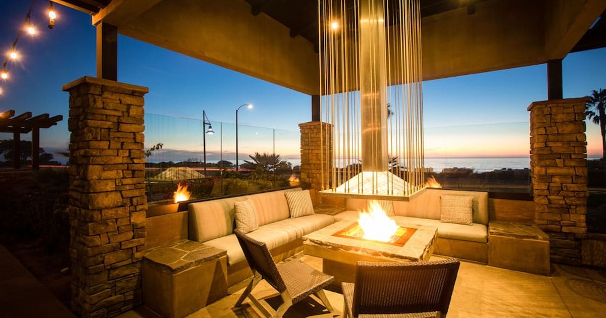 Cape Rey Carlsbad Beach, a Hilton Resort and Spa від ₴6 636. Карлсбад ...