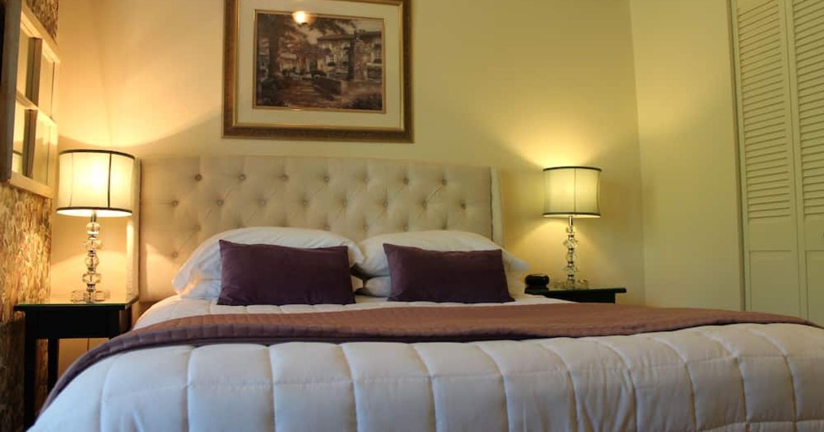 La Belle Victorienne a partir de R$ 667 (R̶$̶ ̶8̶5̶2̶). Hotéis em Magog ...