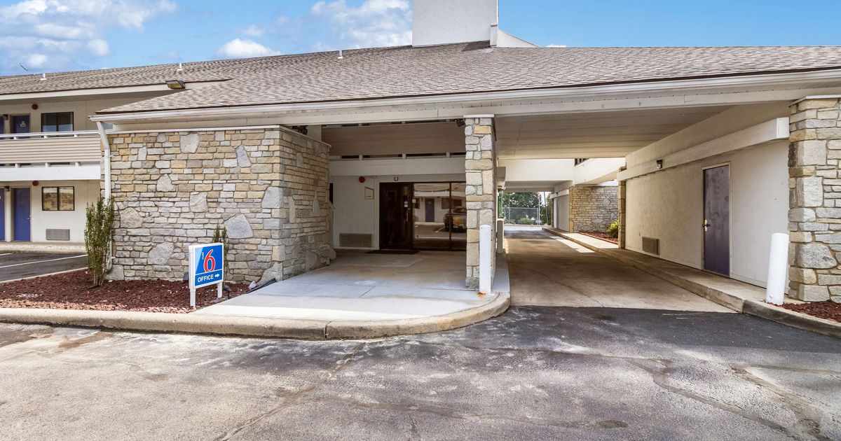Motel 6-Dayton, Oh - Englewood from $45. Dayton Hotel Deals & Reviews ...