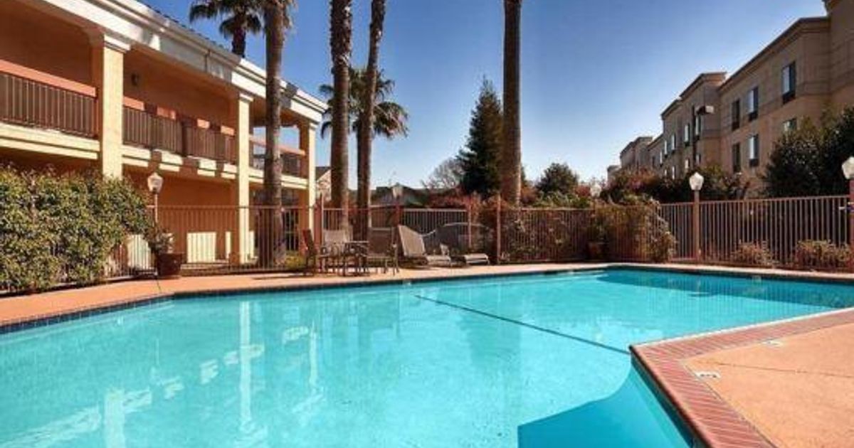 Modesto Hotel from $109. Modesto Hotel Deals & Reviews - KAYAK